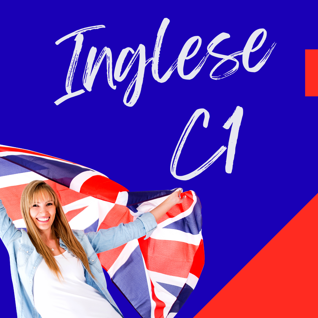 ESAME INGLESE C1 - Certificazioni Scuola